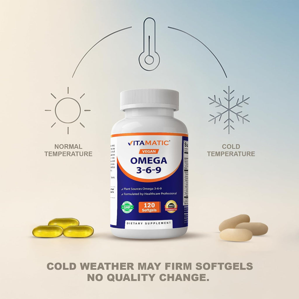omega 3-6-9 for joint support