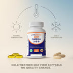omega 3-6-9 for joint support
