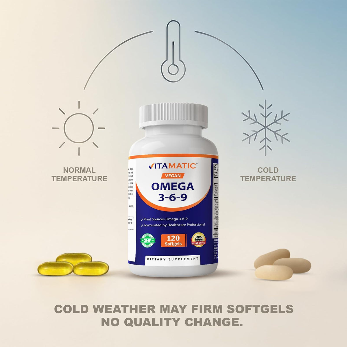 omega 3-6-9 for joint support