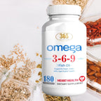omega 3-6-9 for joint support