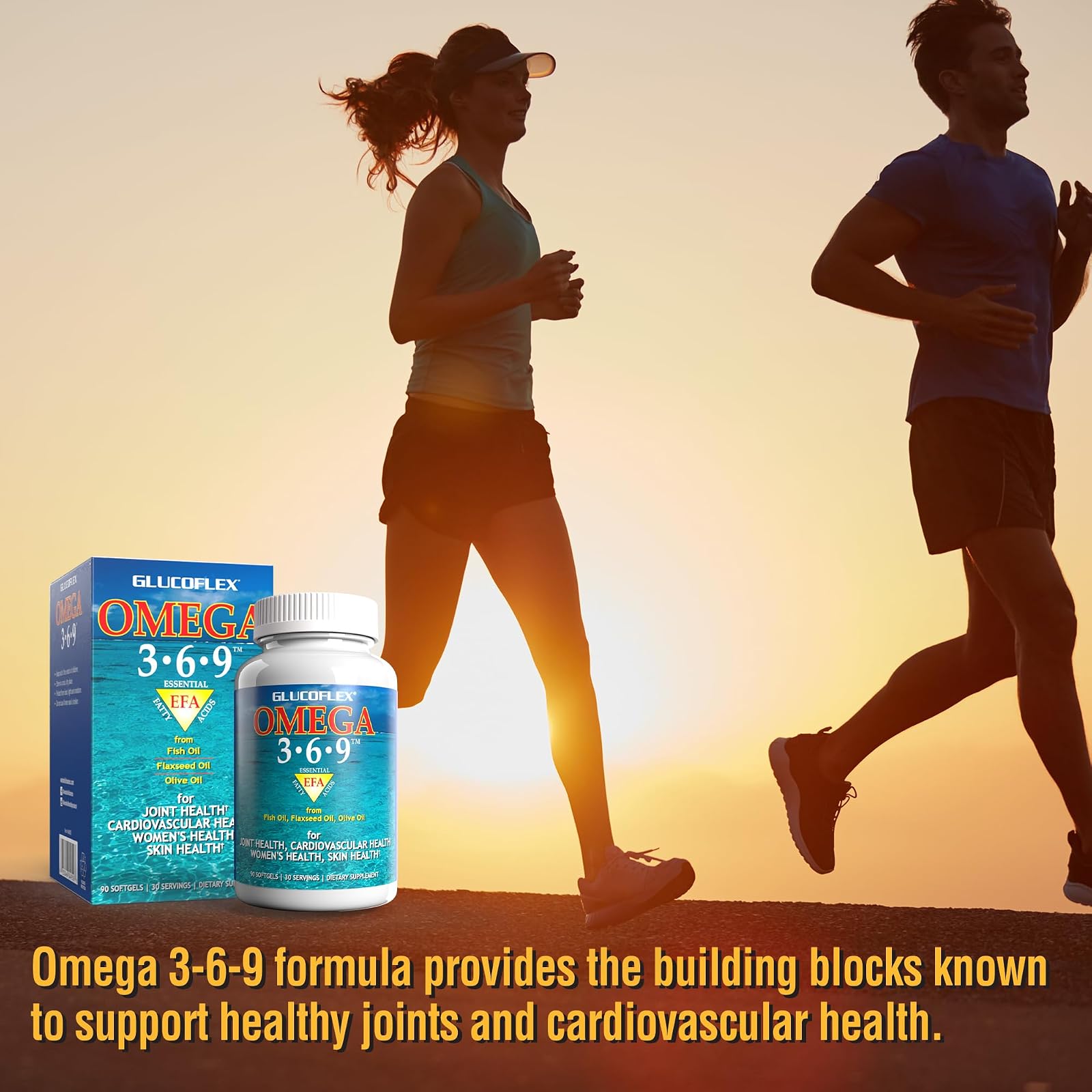 omega 3-6-9 for kids health