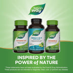 Omega 3/6/9 for overall wellness