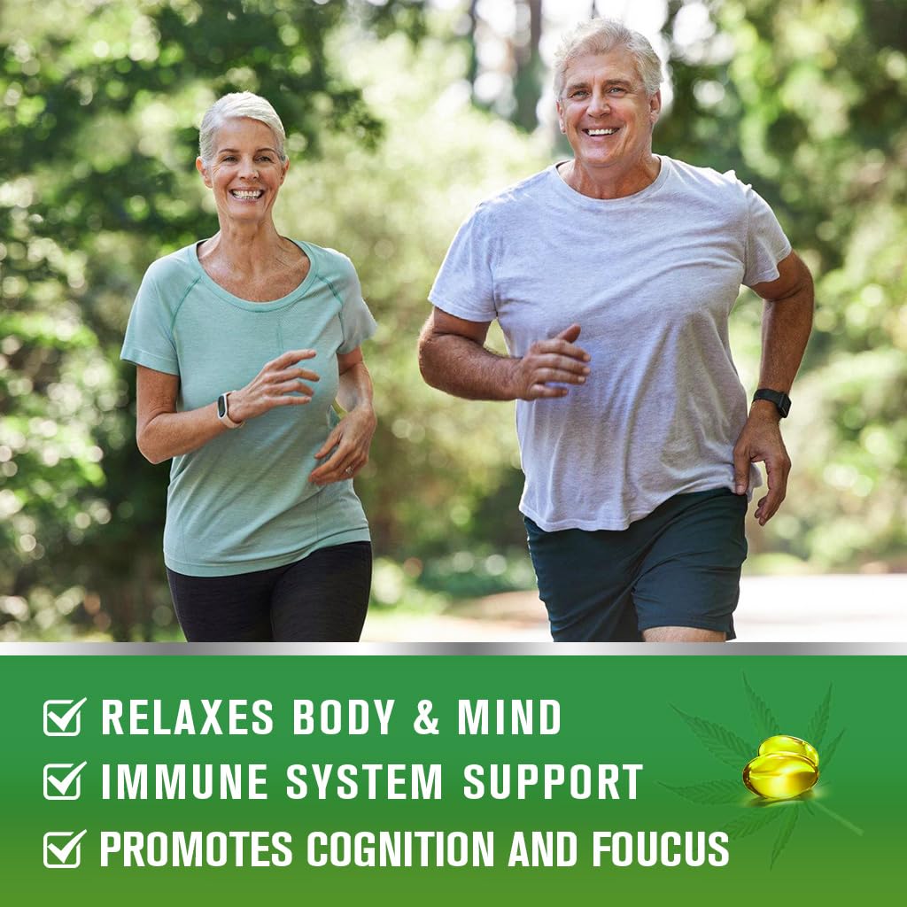 Omega 3-6-9 for wellness