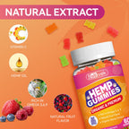 omega 3-6-9 gummy supplements