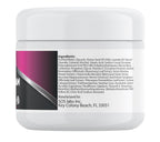 Omega 3-6-9 hemp cream for wellness