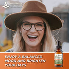 Omega 3-6-9 hemp oil benefits