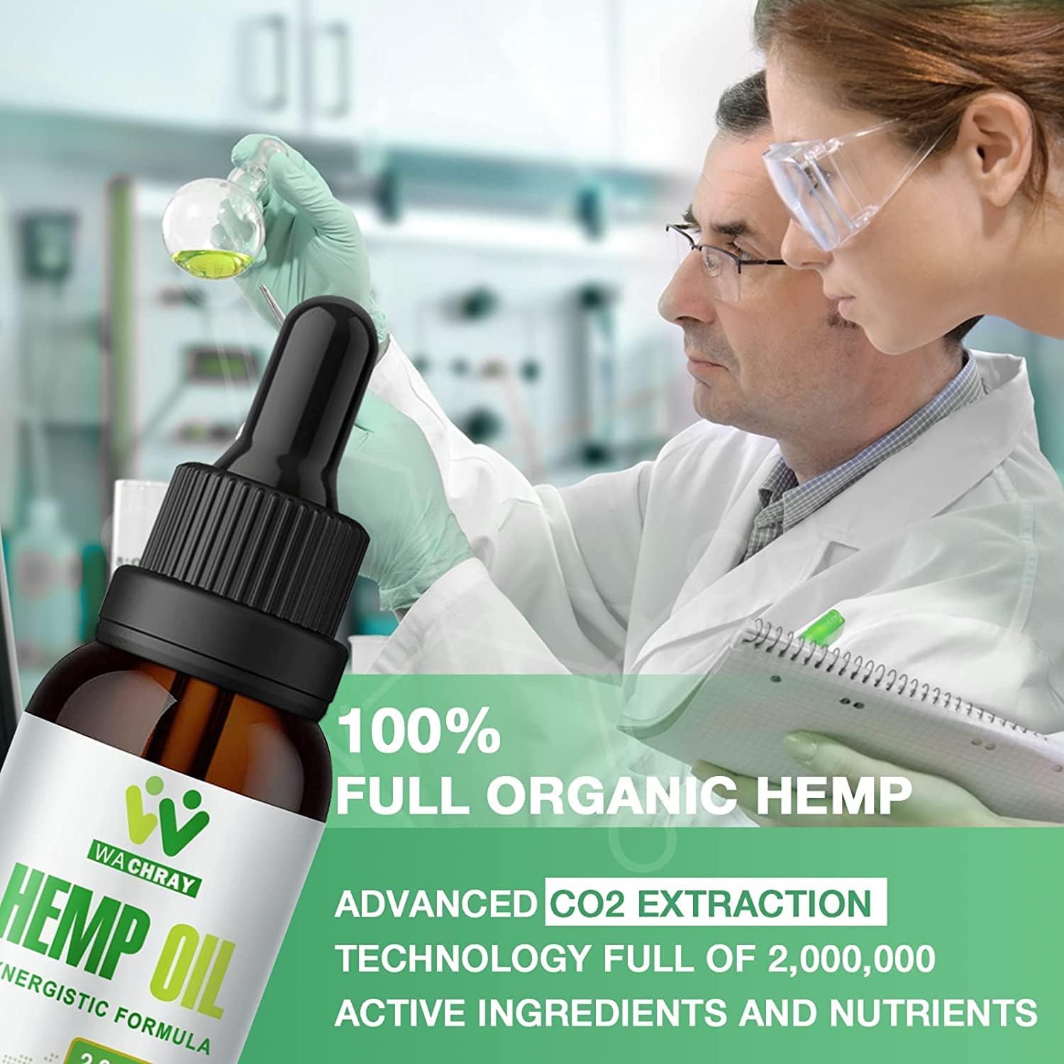 omega 3-6-9 hemp oil benefits