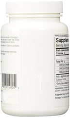 Omega 3-6-9 hemp oil capsules