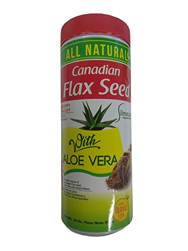 Omega 3-6-9 Herbal Supplements