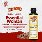 Omega 3-6-9 oil for women