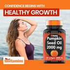 omega 3-6-9 pumpkin seed oil
