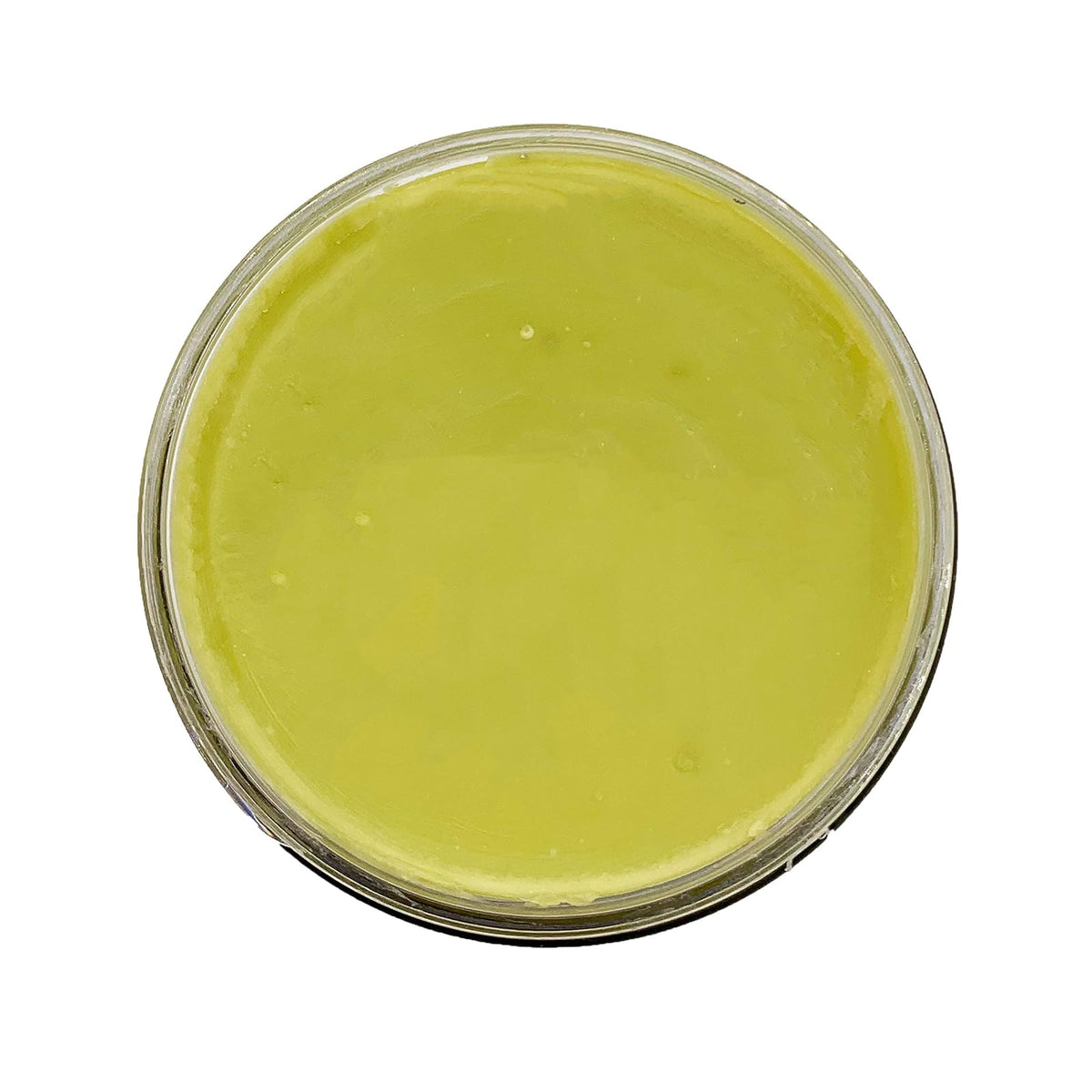 Omega 3-6-9 rich hemp butter
