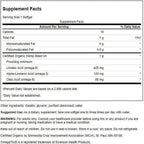 Omega 3-6-9 softgels for health
