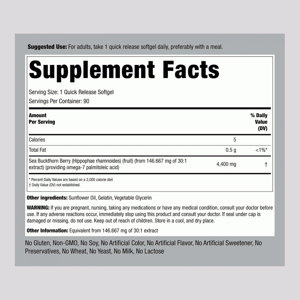 Omega 3-6-9 softgels for wellness
