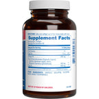 Omega 3-6-9 supplement for heart health