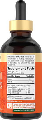 Omega 3-6-9 supplement for wellness