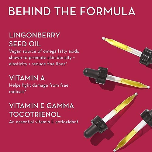 Omega 3-6-9 vitamins for men