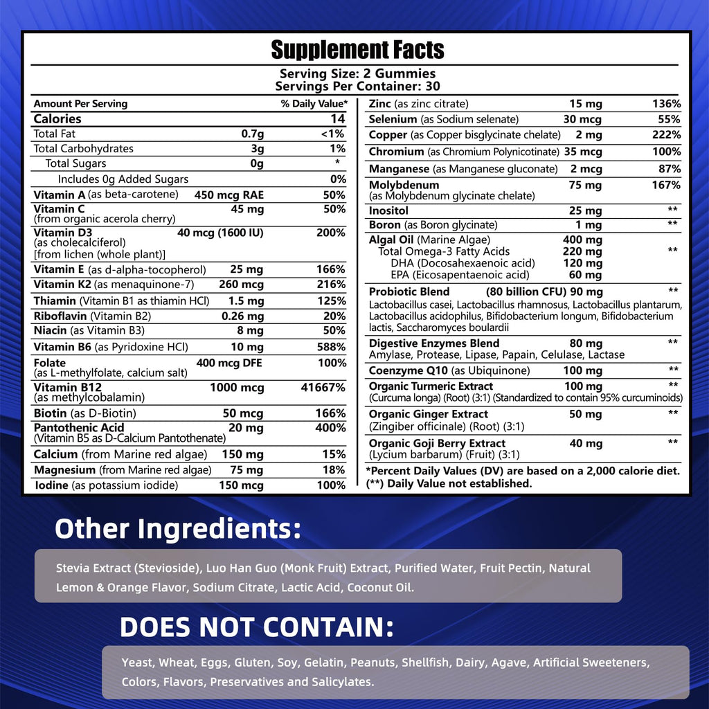 omega-3 algae supplement for men