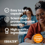 Omega 3 and 6 supplement benefits