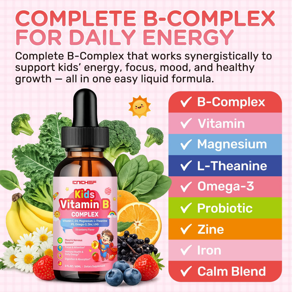 Omega-3 and magnesium blend