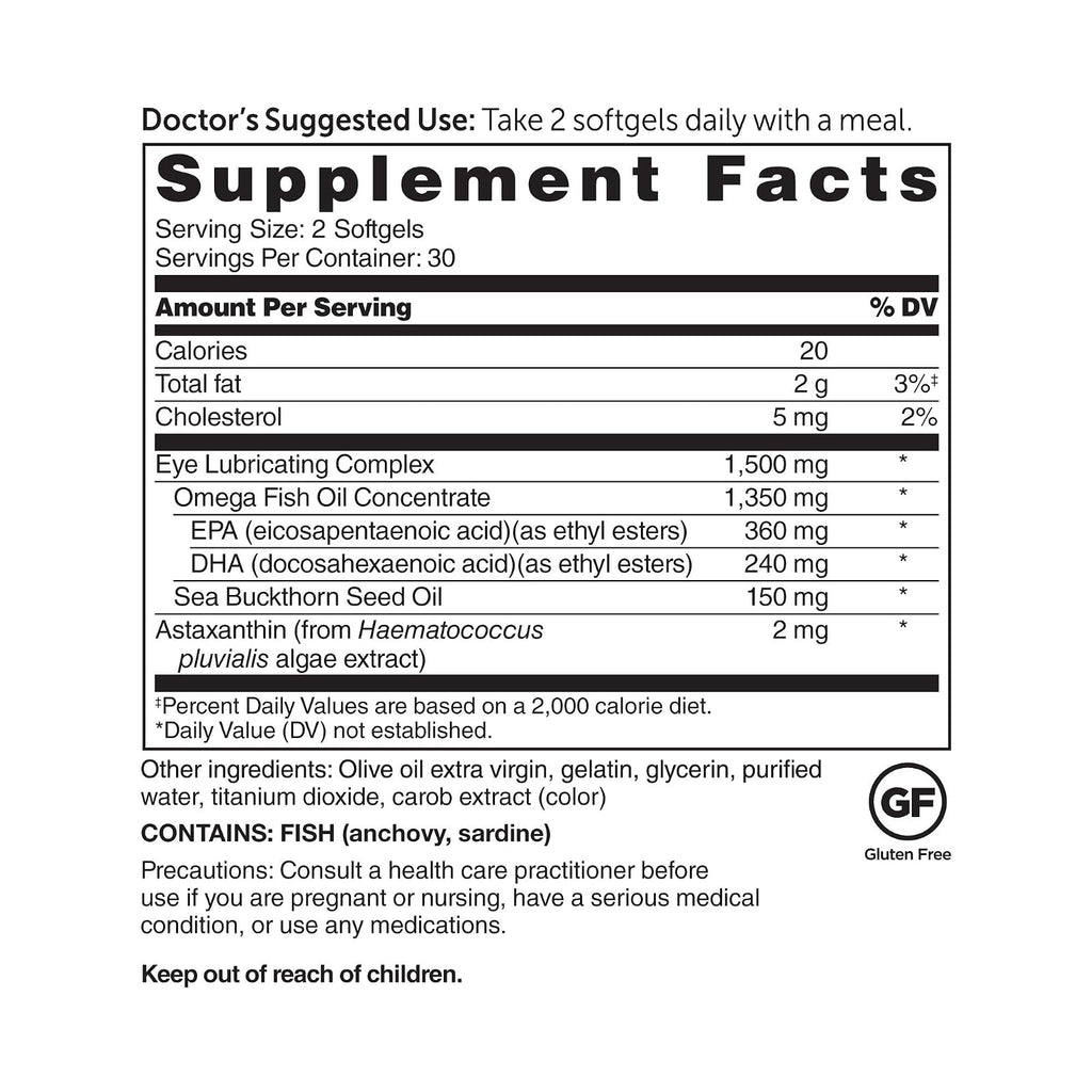 omega 3 and omega 7 benefits