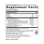 omega 3 and omega 7 benefits