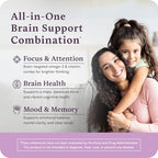 omega-3 and vitamin b benefits