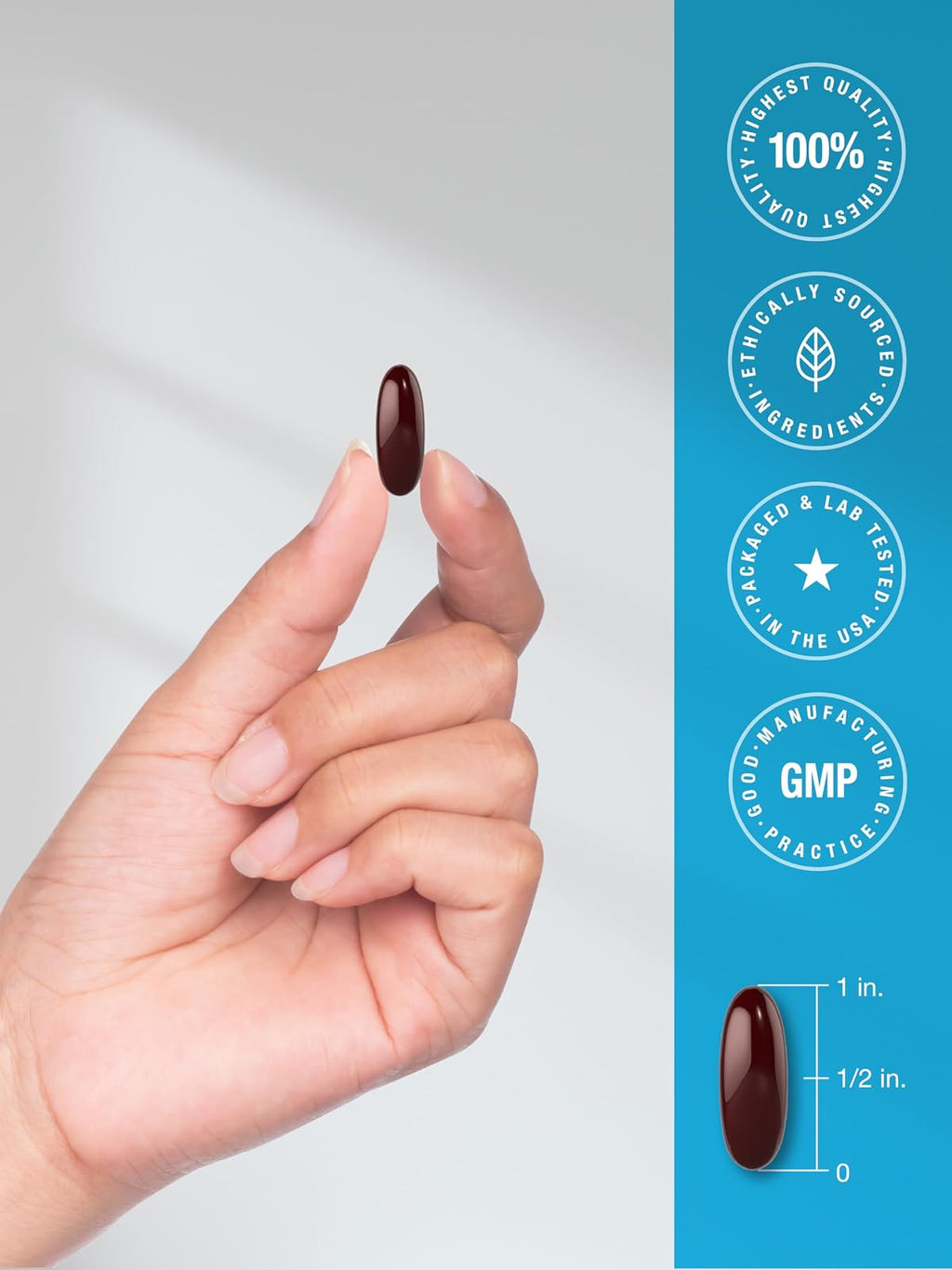 omega-3 and vitamin D combination