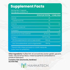 Omega-3 and Vitamin D3 health benefits