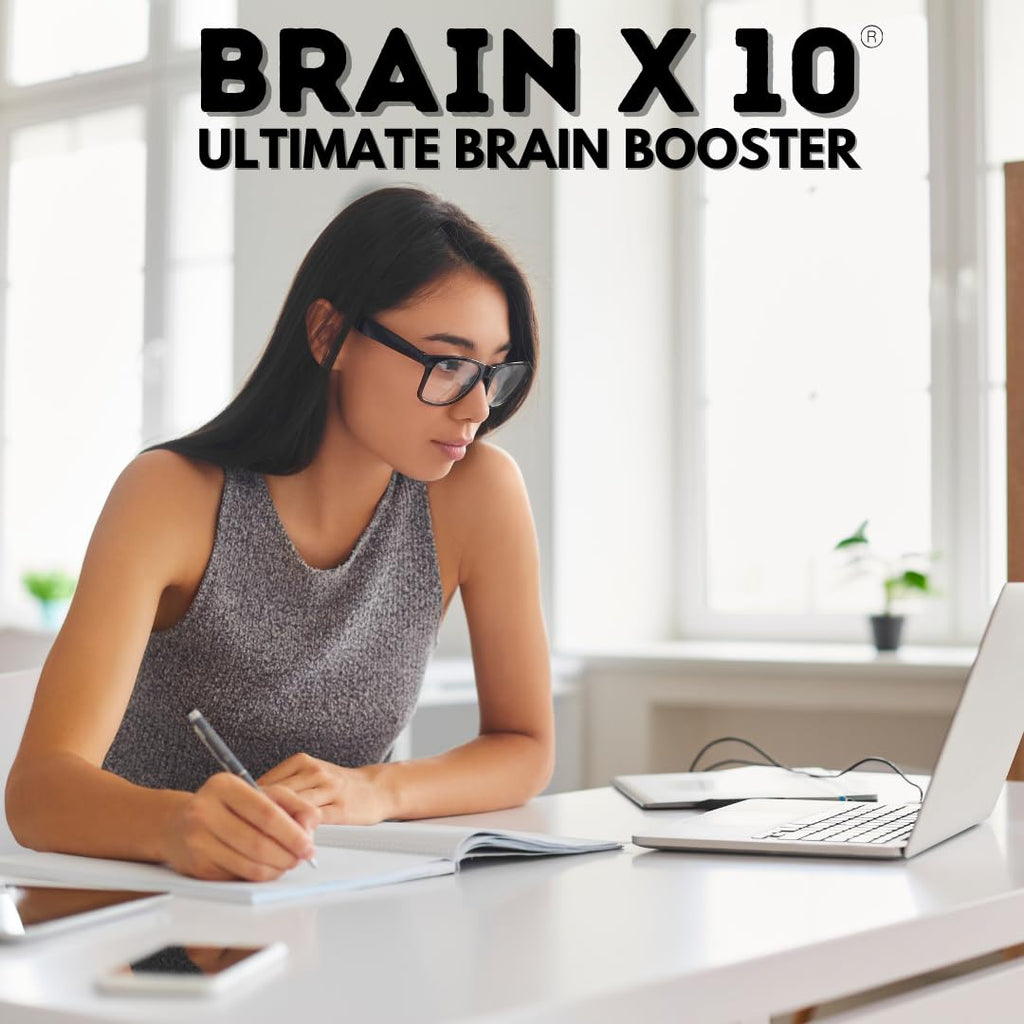 Omega 3 benefits for brain function