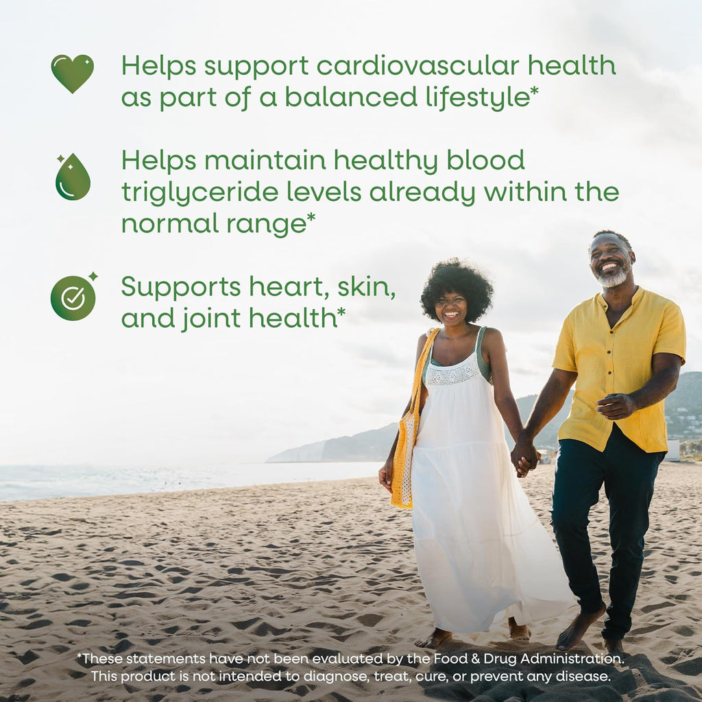 Omega 3 benefits for kids