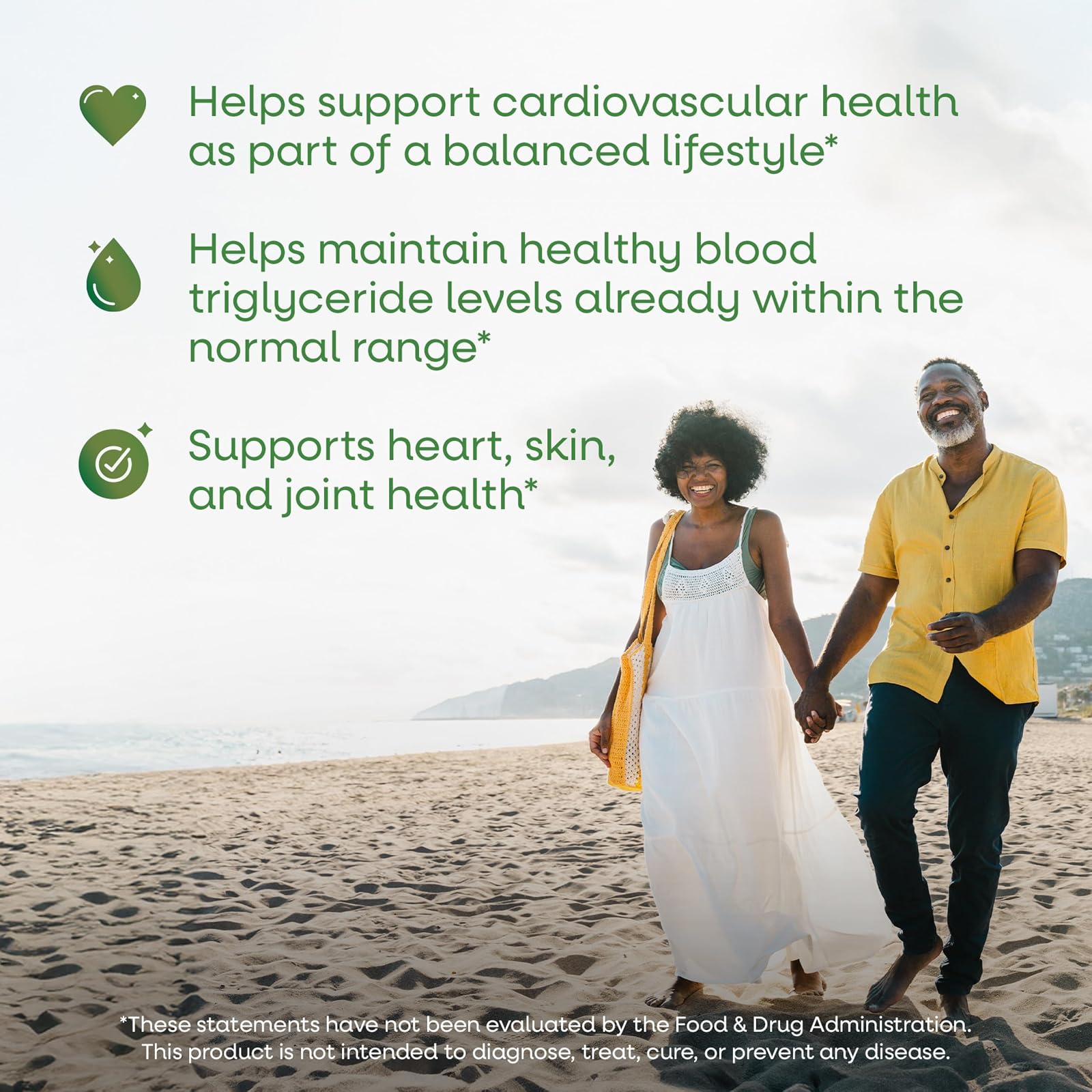 Omega 3 benefits for kids