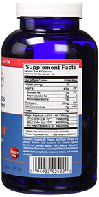Omega 3 benefits for kids