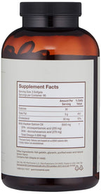 omega 3 benefits for kids