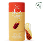 omega 3 benefits in multivitamin capsules