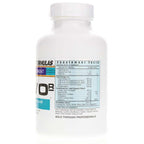 Omega-3 benefits with CVO-R oil