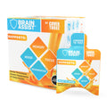 omega-3 brain support supplement