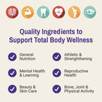 Omega 3 butter oil benefits