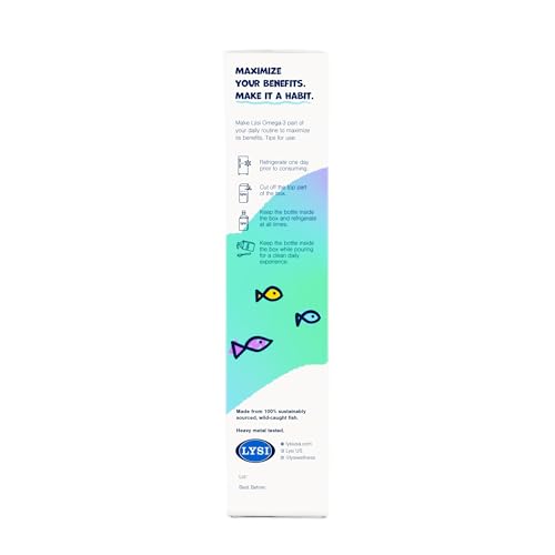 omega-3 cod liver oil for little ones