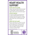 omega 3 complex for wellness
