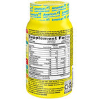 Omega-3 DHA chewables for children