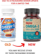 omega 3 DHA EPA for kids