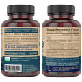 omega 3 DHA EPA supplement