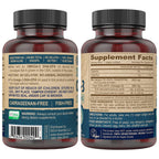 omega 3 DHA EPA supplement