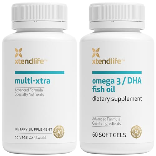 Omega-3 DHA fish oil for heart health