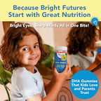 omega 3 dha for children