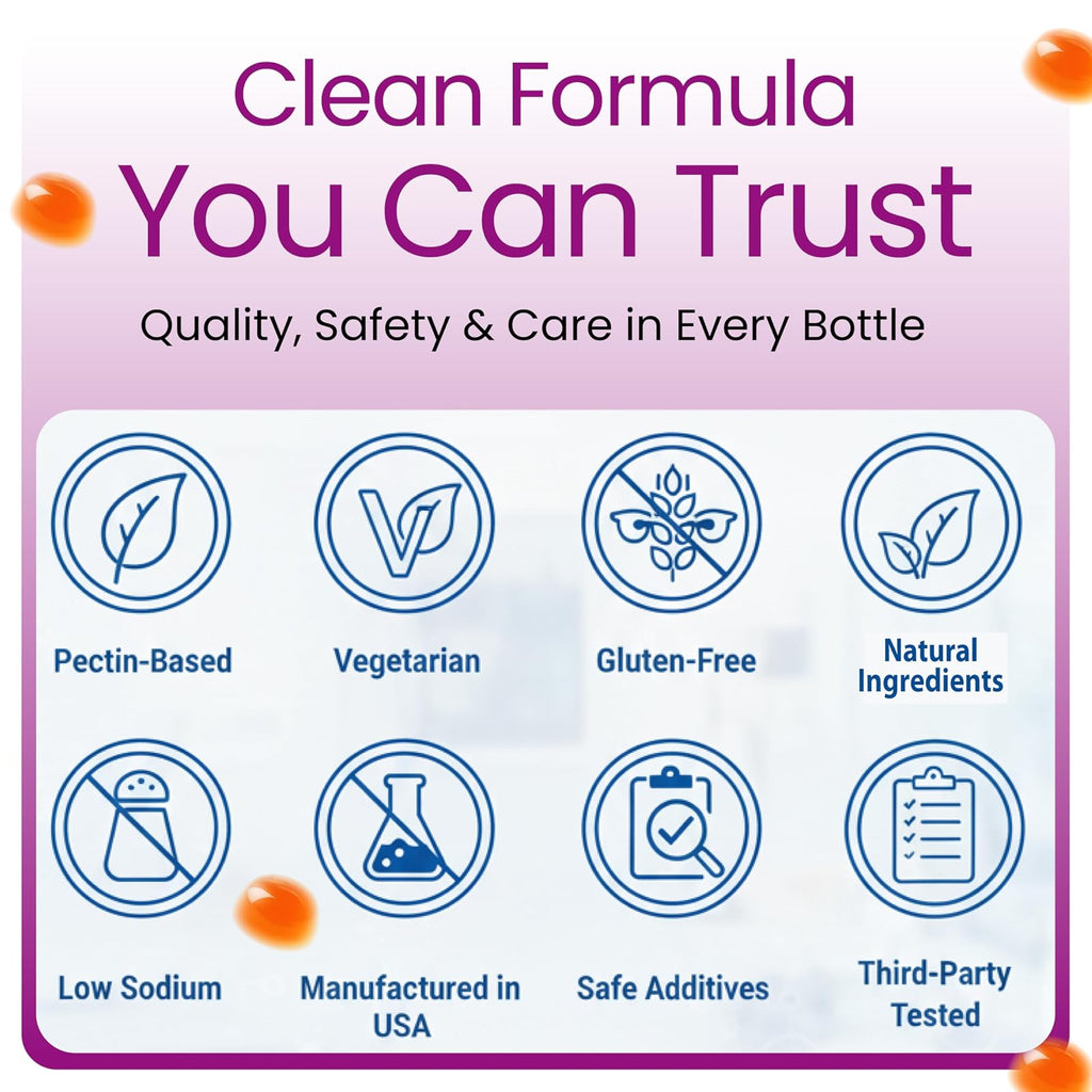 Omega 3 DHA for heart health
