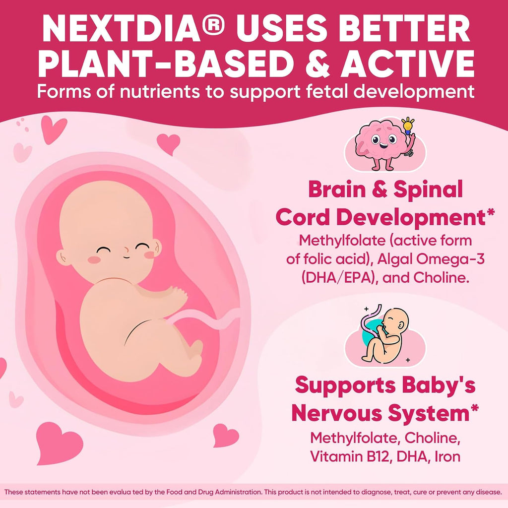 Omega 3 DHA gummies for healthy baby