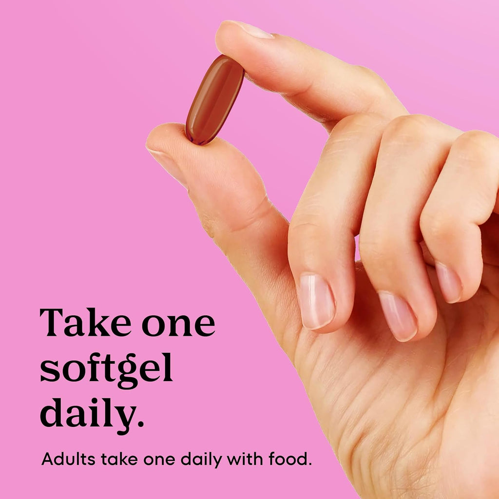 Omega-3 DHA prenatal vitamins benefits