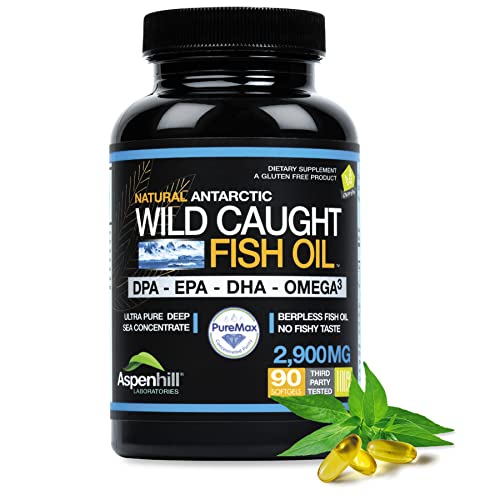 omega 3 dpa softgels for health